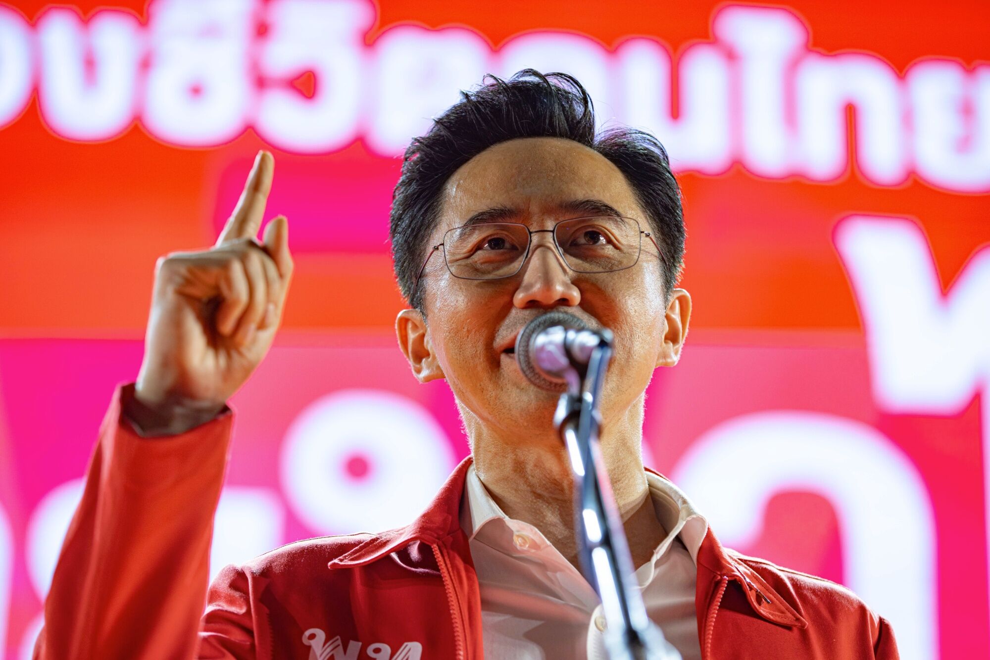 Nephew of former Thai premier Thaksin faces balancing act to win over ...