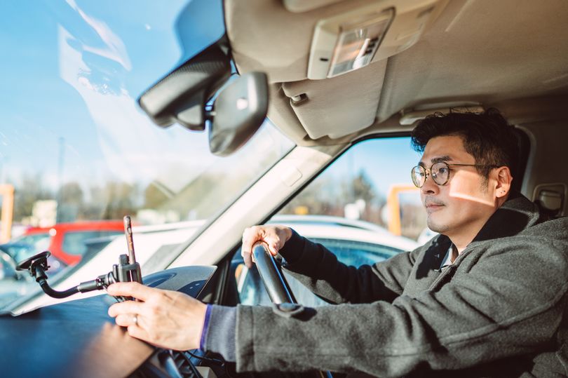 Everywhere Blue Badge holders need to check before parking their car