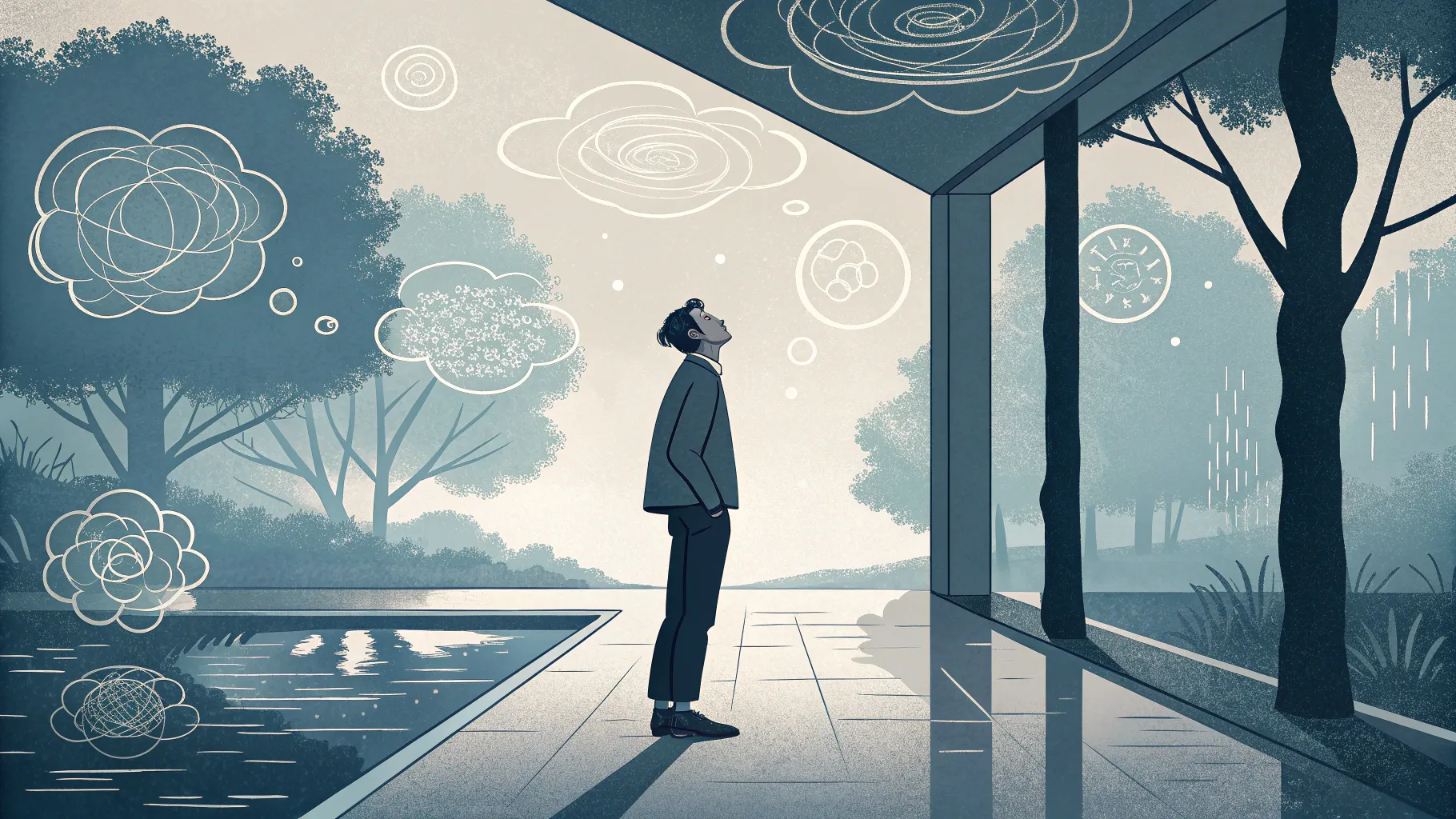 Leaders ignore self-talk at their peril