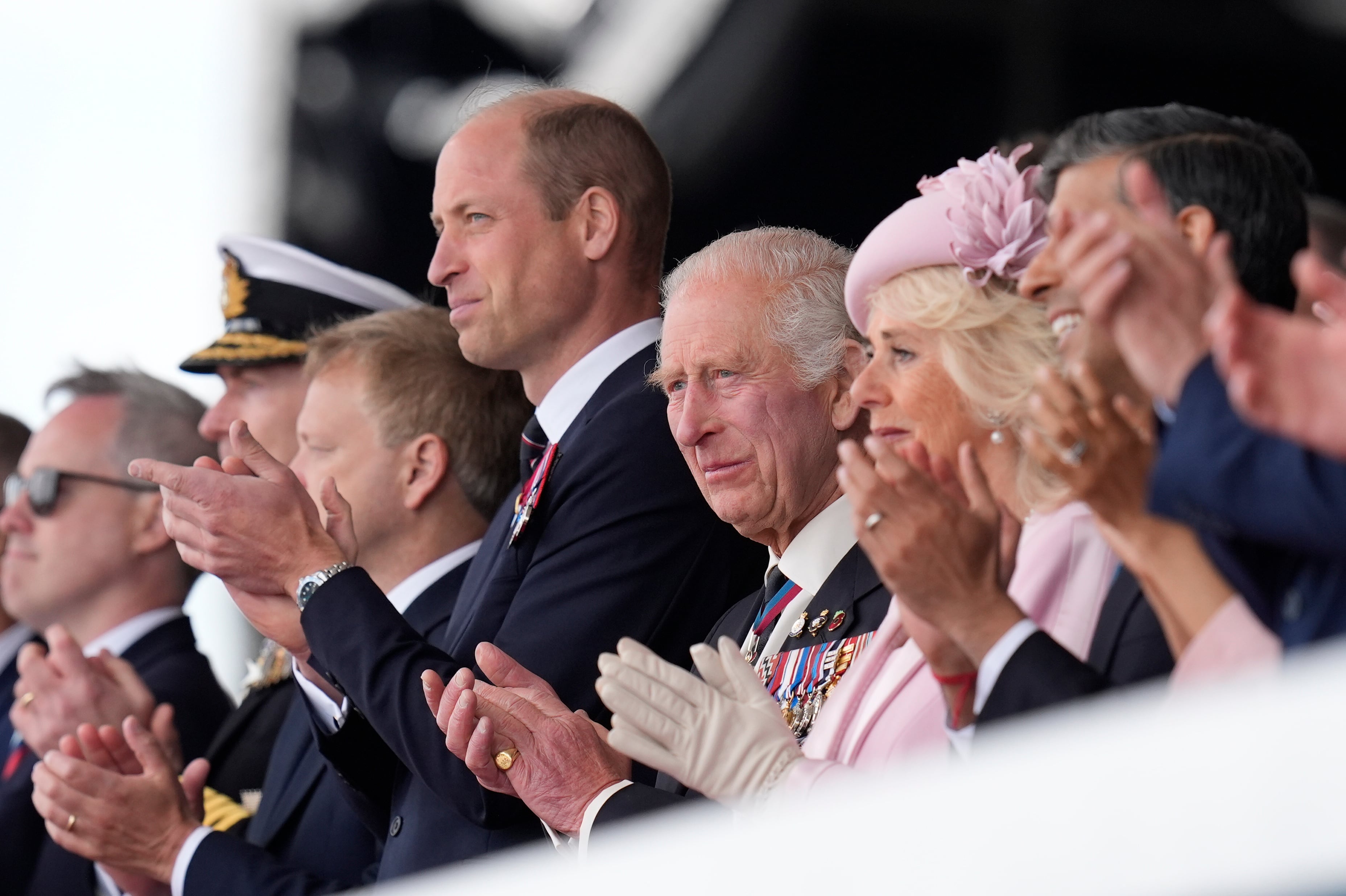 Is Prince Harry calling Charles’ bluff with Invictus Games ‘olive branch’?
