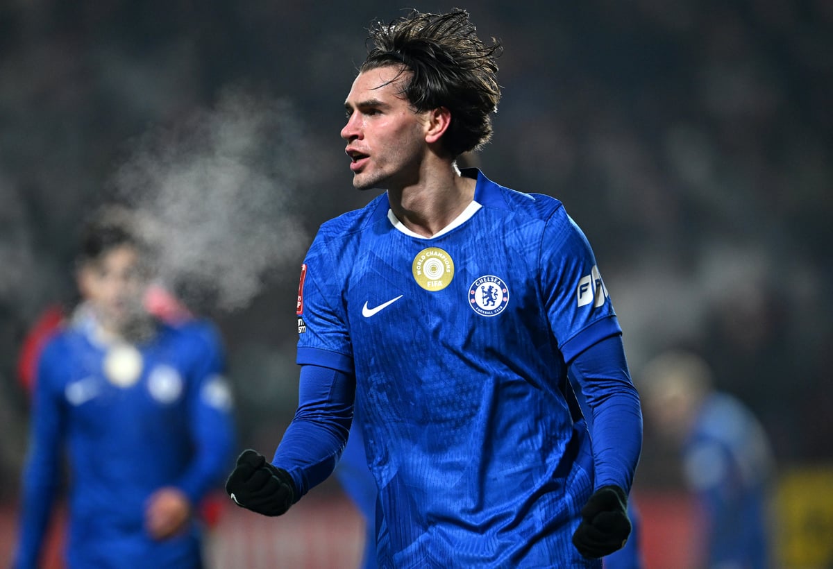 Three things we learned from Chelsea win as fringe players impress