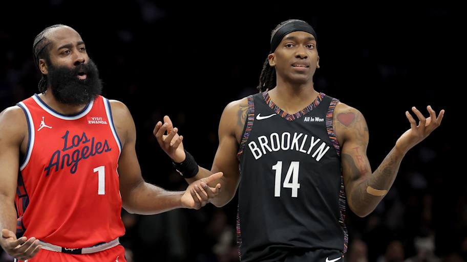 Nets' oldest player on the roster has brought value beyond box scores