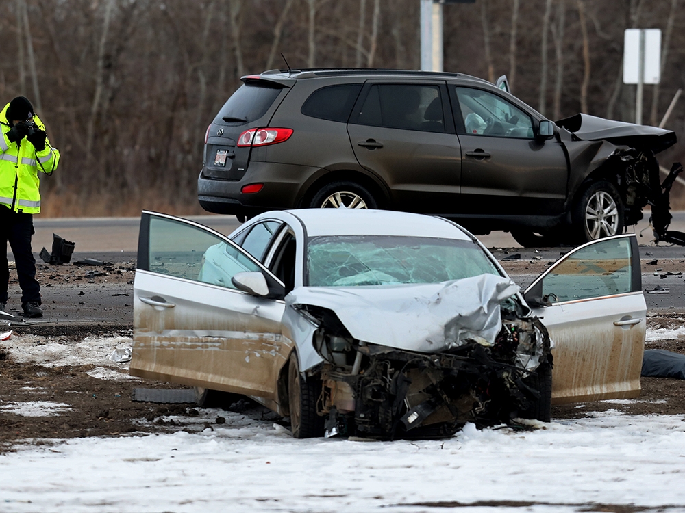 Letters: Can't we just go back to penalizing bad drivers?