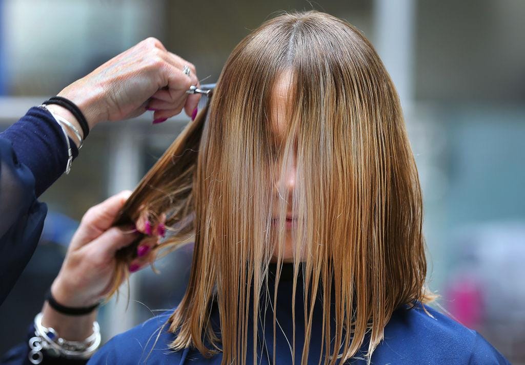 Sabias que devias usar um corte de cabelo de acordo com o teu signo?