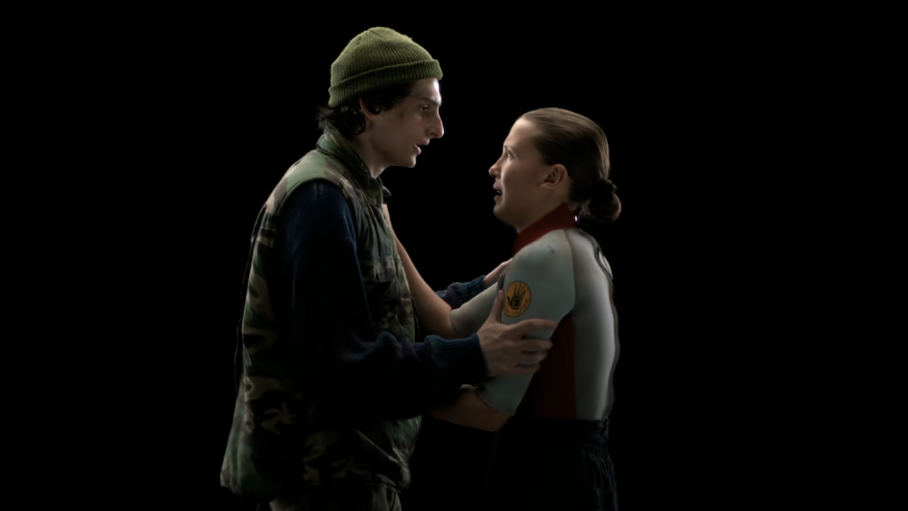 I've seen plenty of terrible series finales over the years, and I need ...