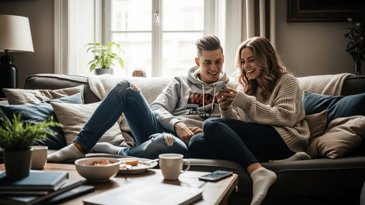 The new traits of Generation Z couples who decide to get married