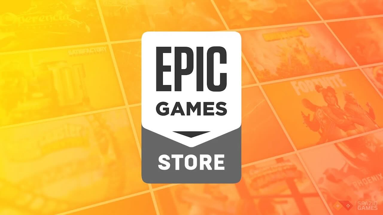 Epic Games Store, gli utenti sono cresciuti del 173% in sei anni, ma la crescita dei ricavi si è ...