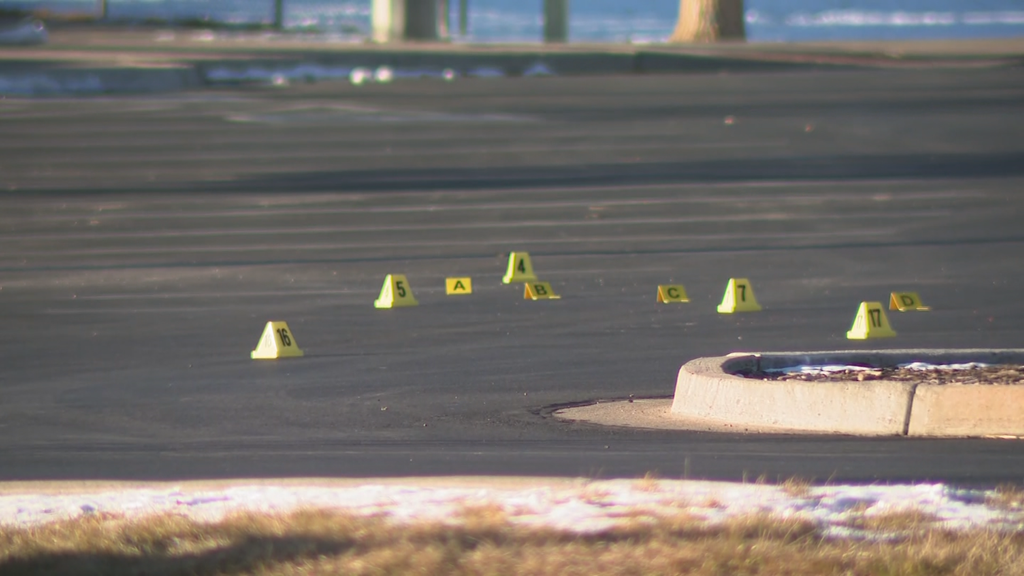 Police in Denver metro area say others heard gunshots in deadly ...