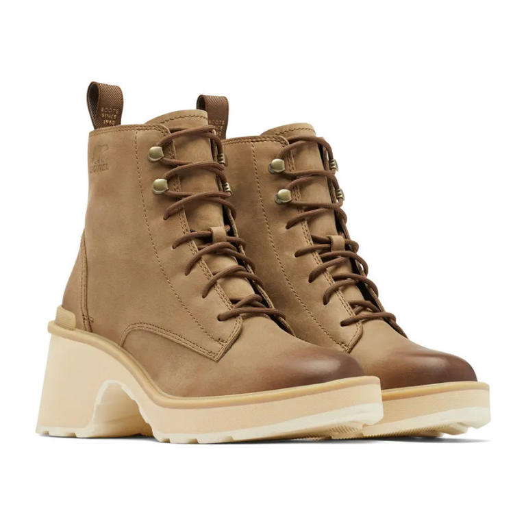 Nordstrom Rack is selling 'incredibly comfortable' waterproof Sorel ...