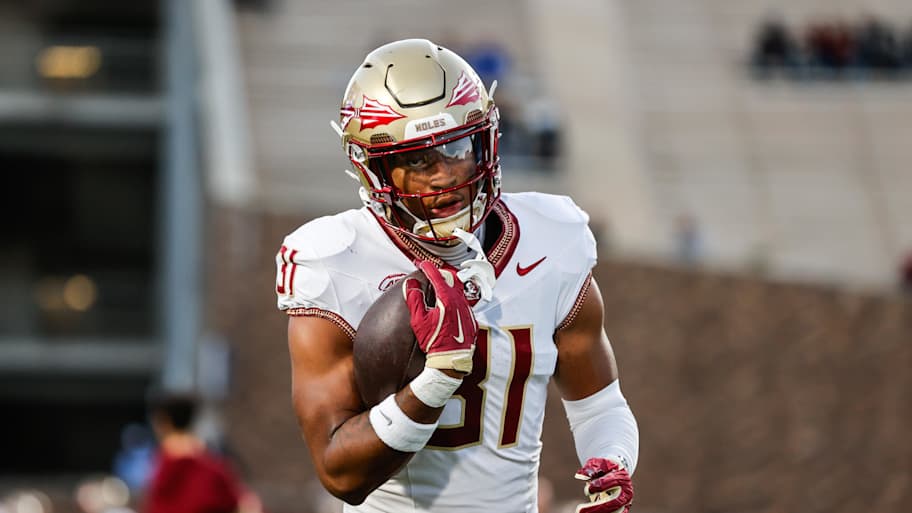 Former FSU player illustrates exactly what's wrong with majority who ...