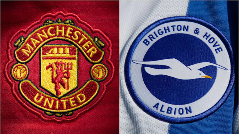 Man Utd vs. Brighton—FA Cup third round: Preview, predictions and lineups