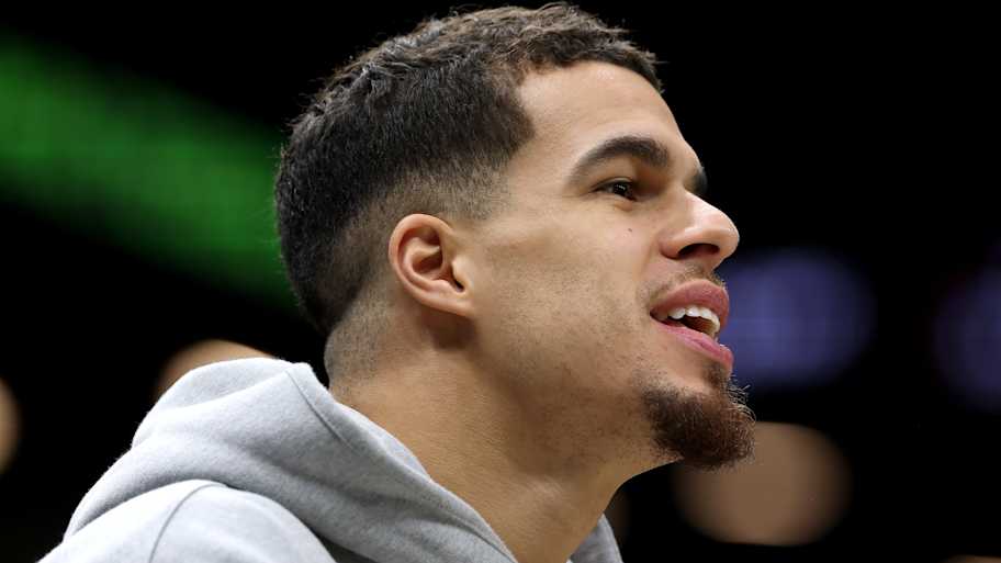 Nets make curious Michael Porter Jr. move amid surging Warriors trade ...