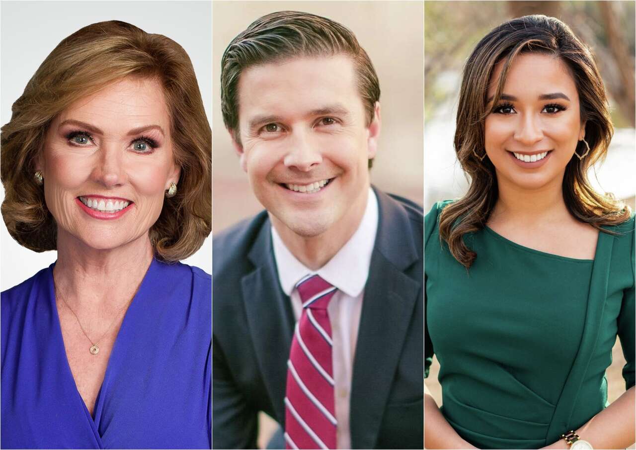 KENS 5 in San Antonio shakes things up with anchor exits, AI claims and ...