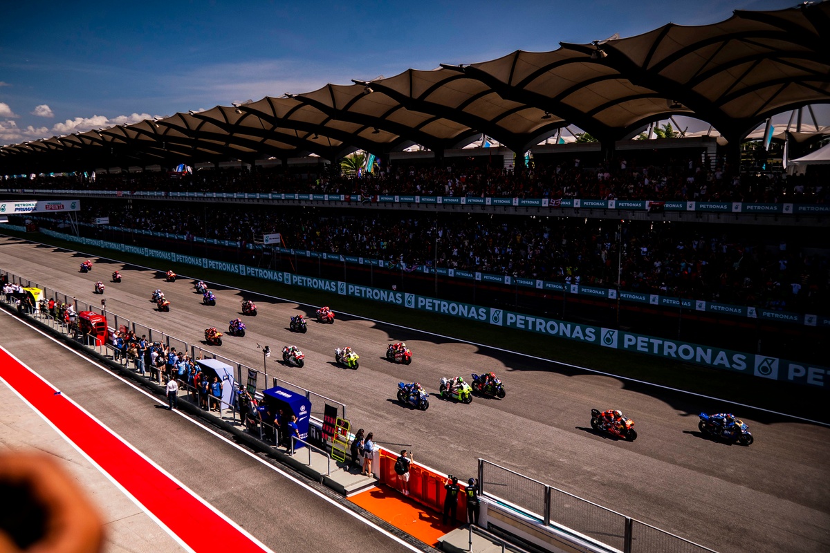 How Sepang wants MotoGP to evolve under Liberty Media