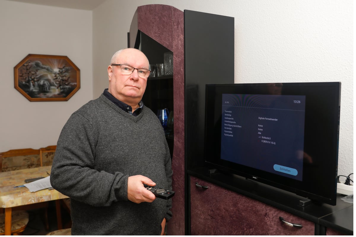 Totalausfall: Vodafone-Kunden seit Tagen von der Außenwelt abgeschnitten