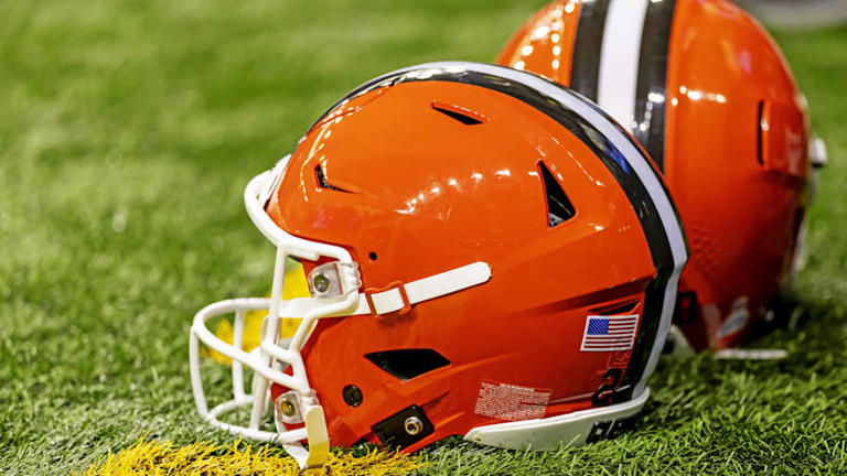Browns insider adds three potential candidates for the head coach vacancy