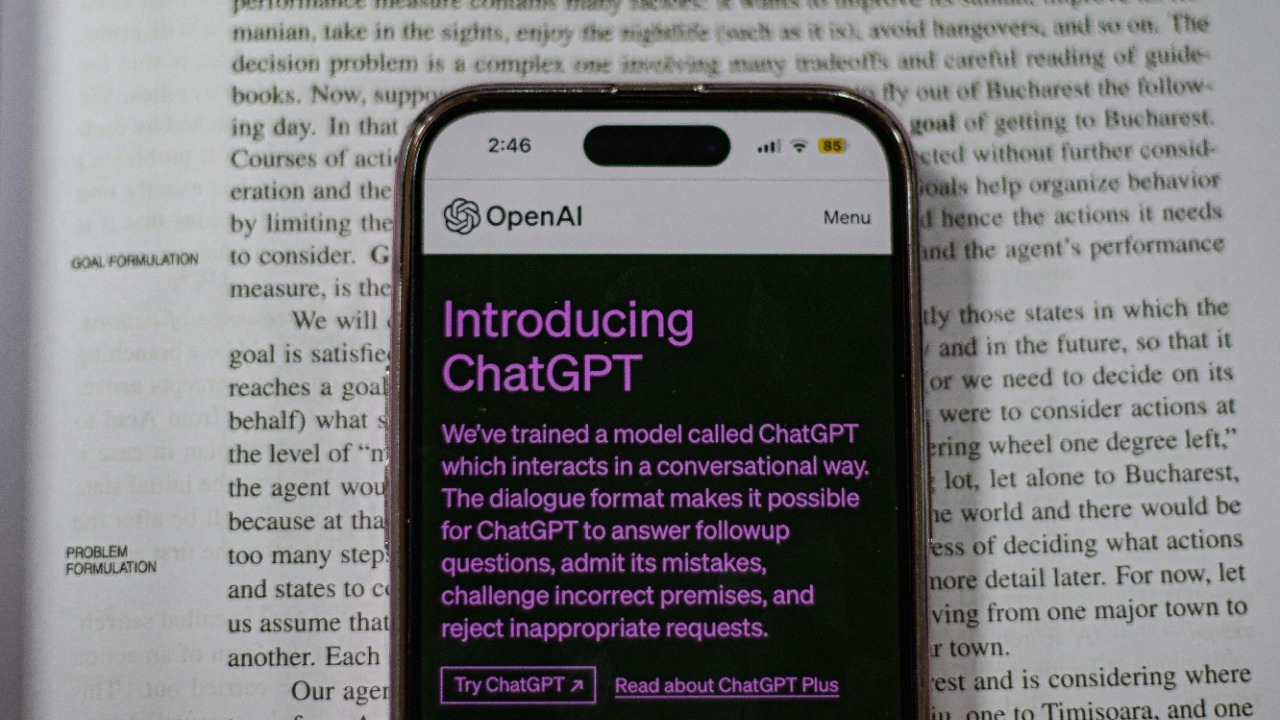 OpenAI plans to acquire the team behind Convogo, an exec-coaching AI tool