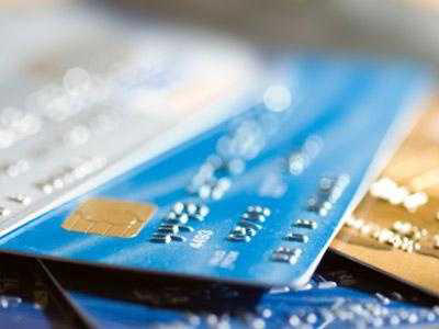 President Trump calls for new cap on credit card interest rates