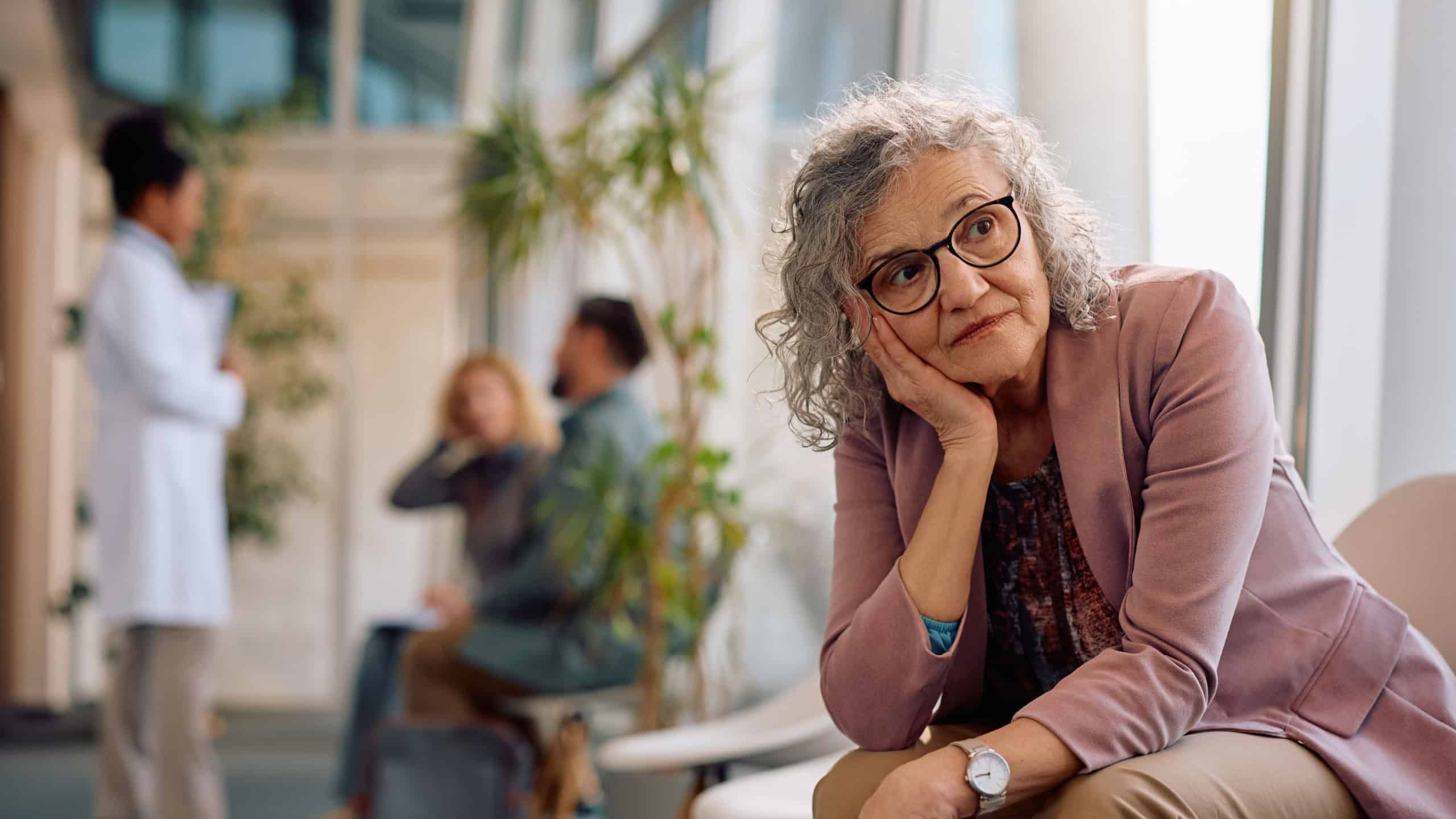 12 things many grandparents often pretend to appreciate