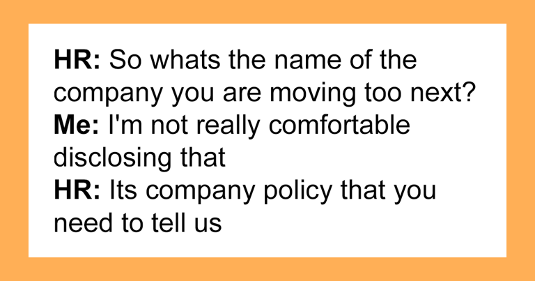 'HR is not your friend': Employees share how they learned this lesson ...