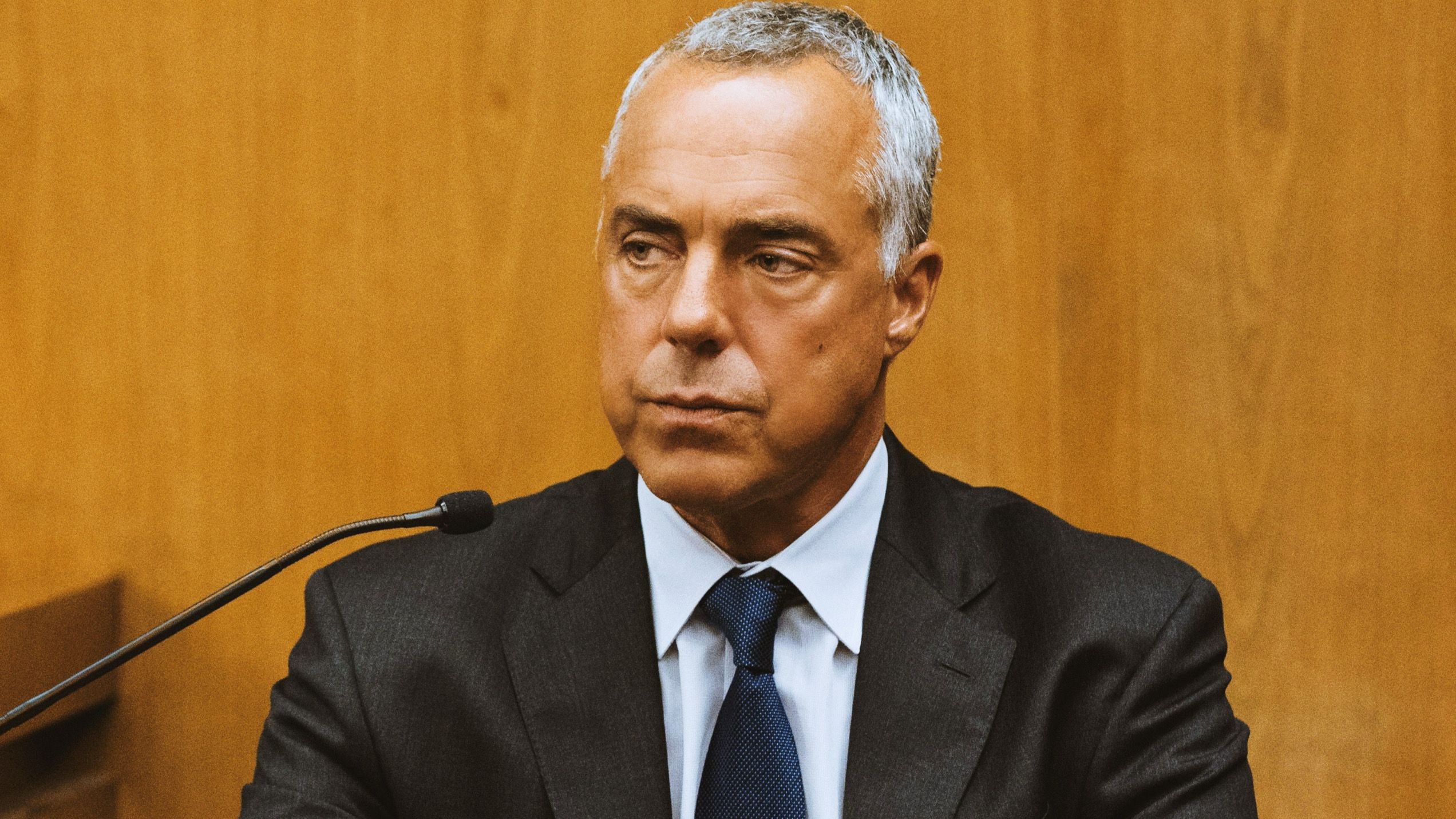 The Lincoln Lawyer's OG Harry Bosch replacement character gets exciting ...