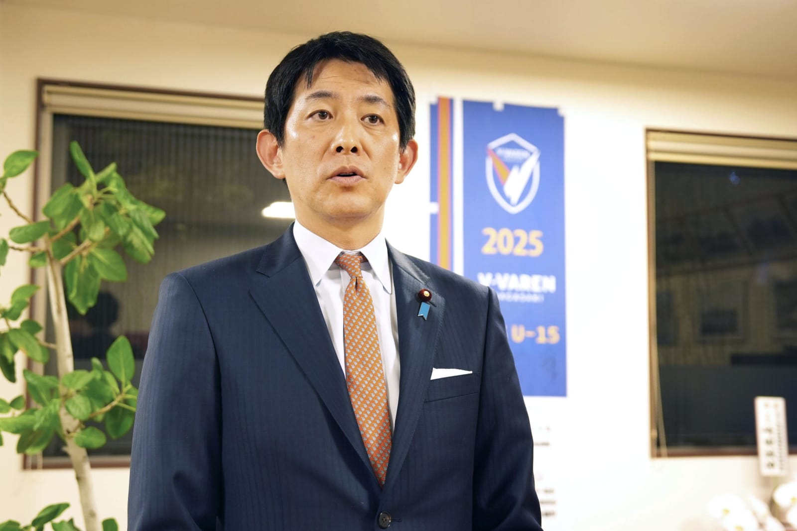 Speculation grows over Jan. dissolution of Japan's lower house