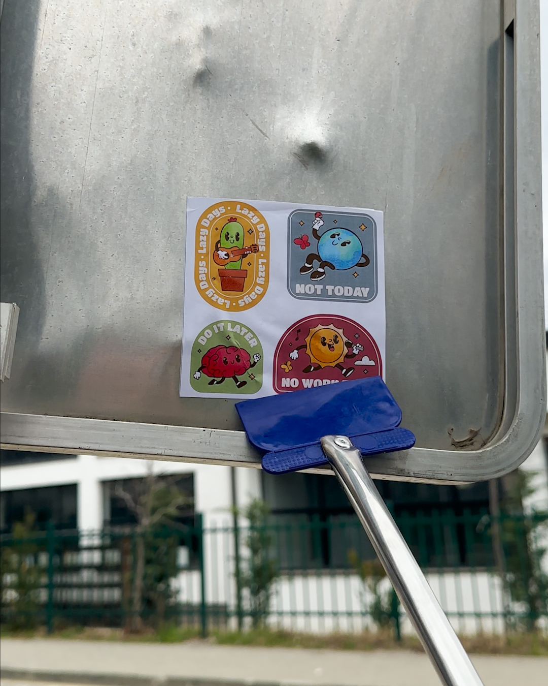 From stickers to storytime, your kid will love 📚