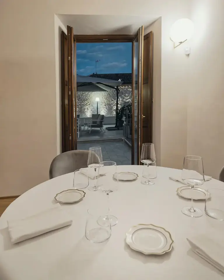 Come rinasce il centro de L’Aquila, anche grazie ai ristoranti