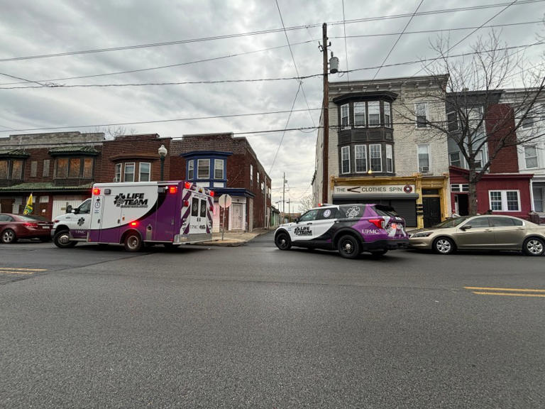 Police investigating incident in Dauphin County