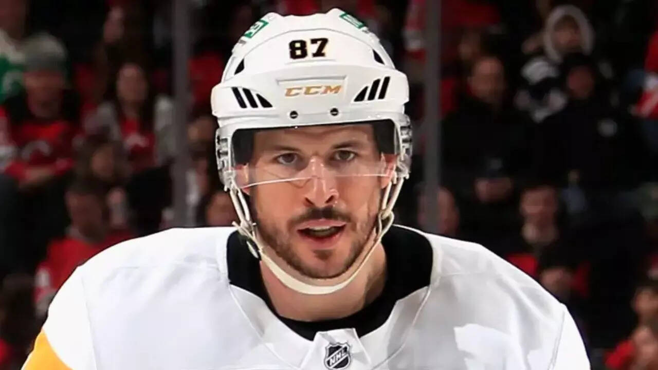 Sidney Crosby revisits the moment Penguins were called soft, revealing ...