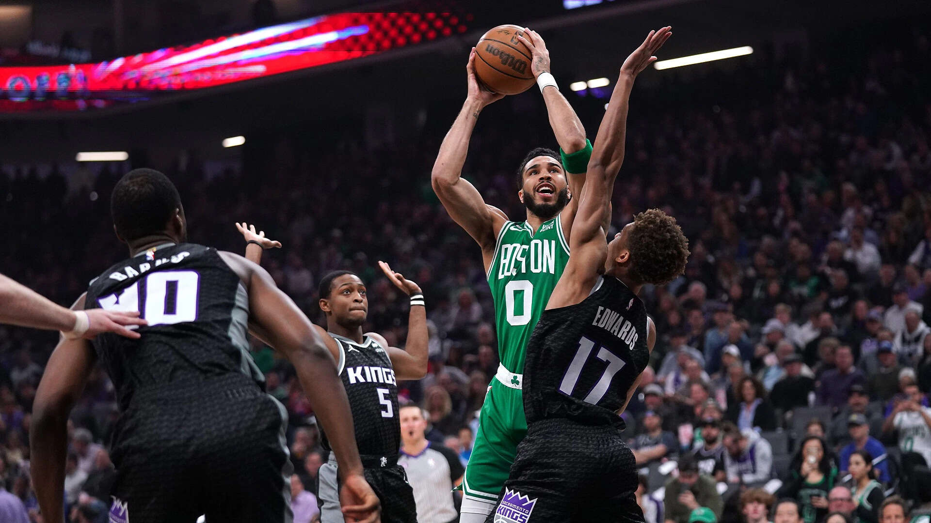 NBA trade rumors: Boston Celtics could chase $107 million Milwaukee ...