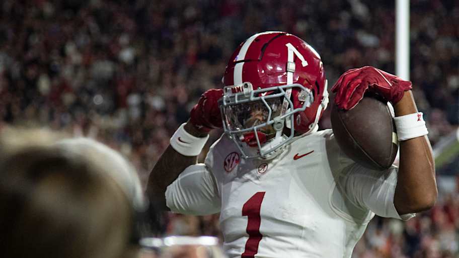 Why top-ten portal receiver visit won't affect Texas A&M's Cam Coleman ...