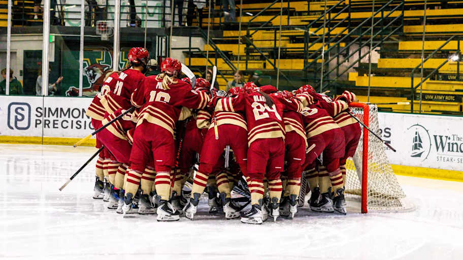 Midseason slide continues as Boston College women’s hockey drops fifth ...