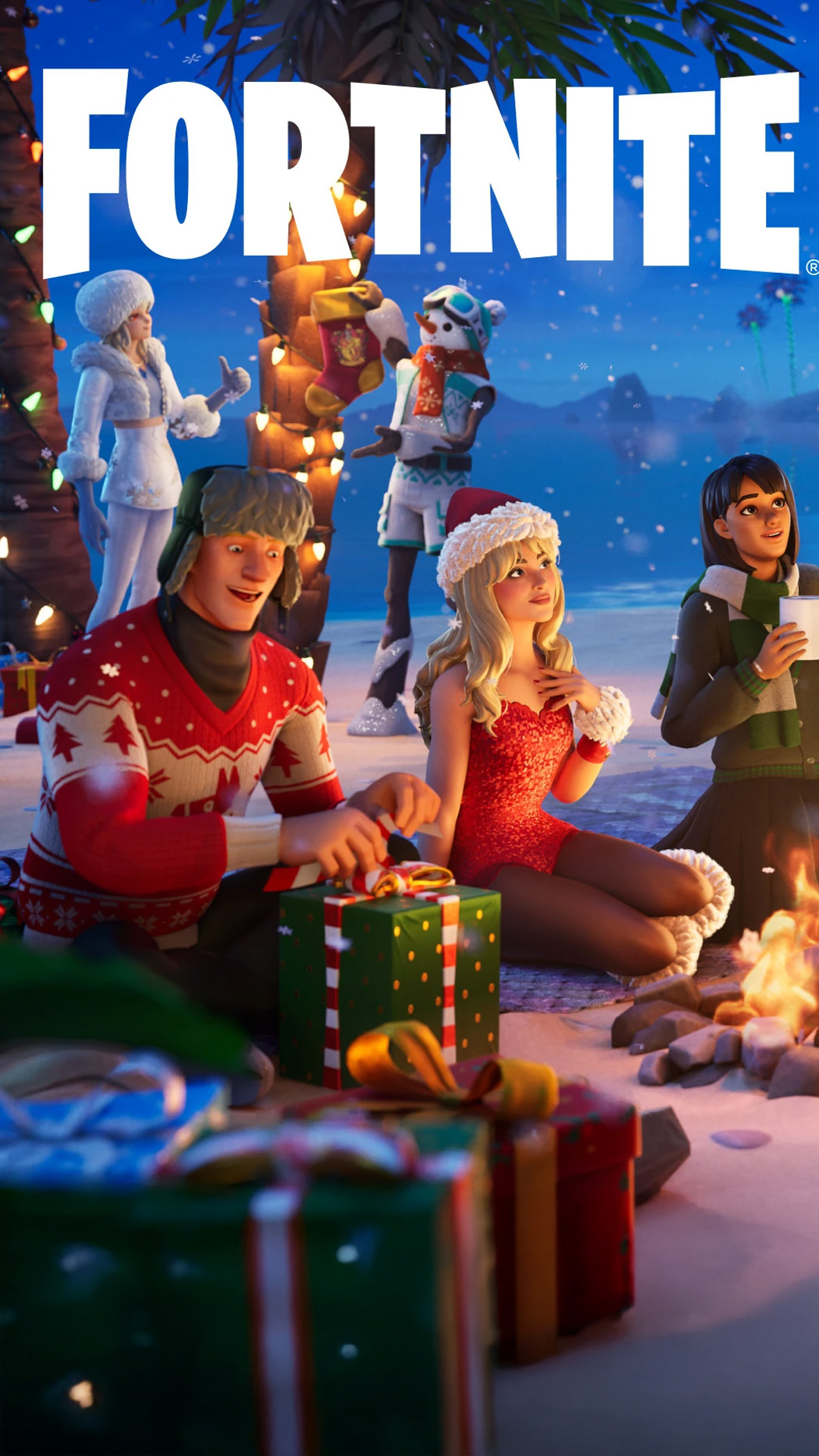 Fortnite: When building doesn’t save you