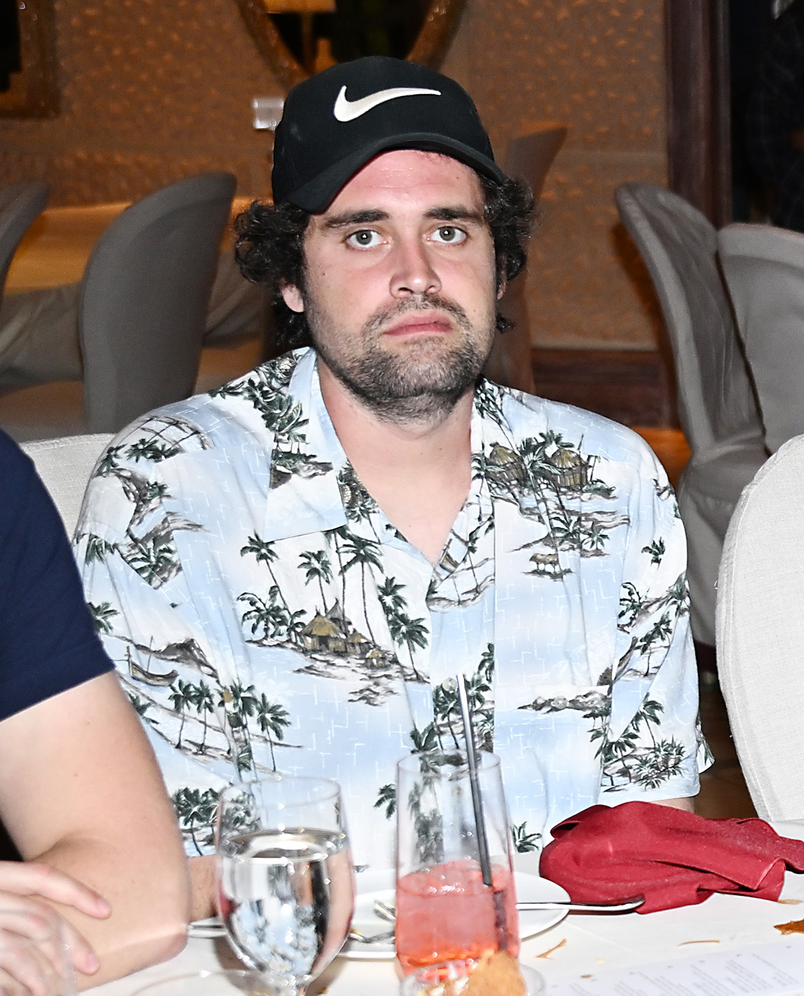 Nick Reiner’s weight gain, change of meds fueled parents’ brutal ...