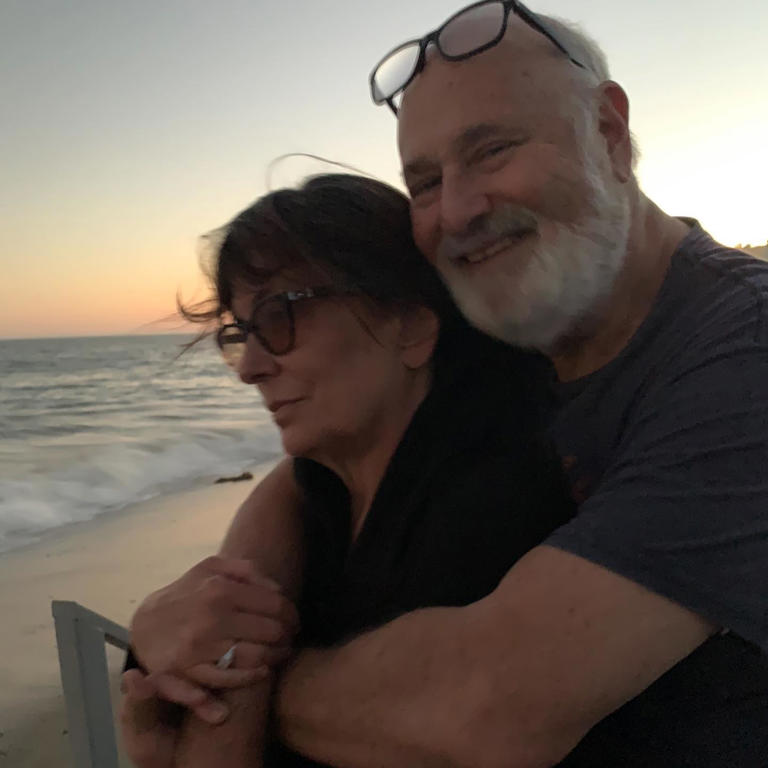 Nick Reiner’s weight gain, change of meds fueled parents’ brutal ...