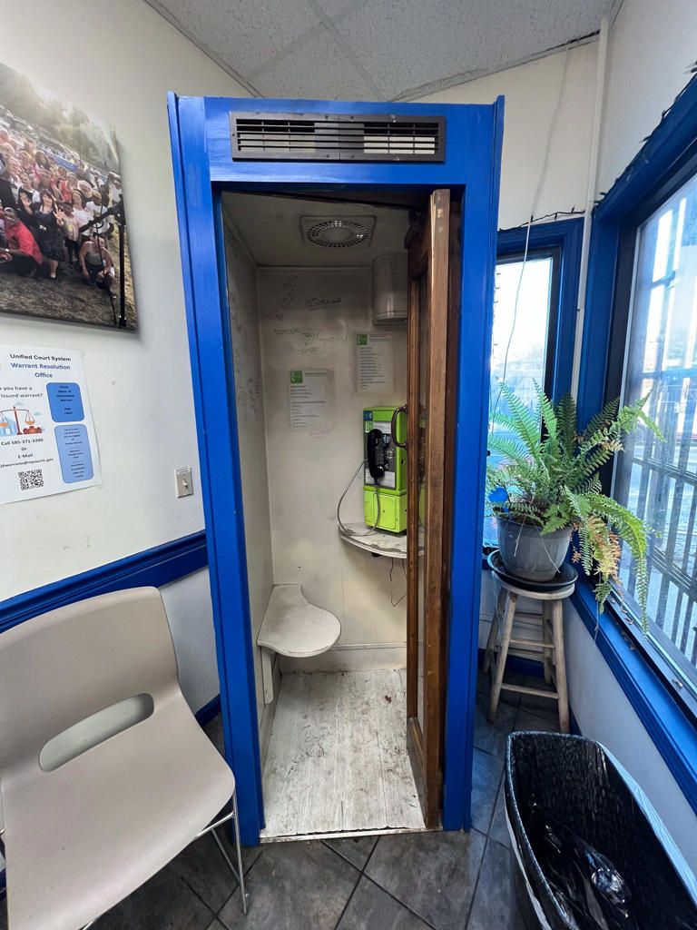 GoodPhone Project helps Rochesterians in need stay connected