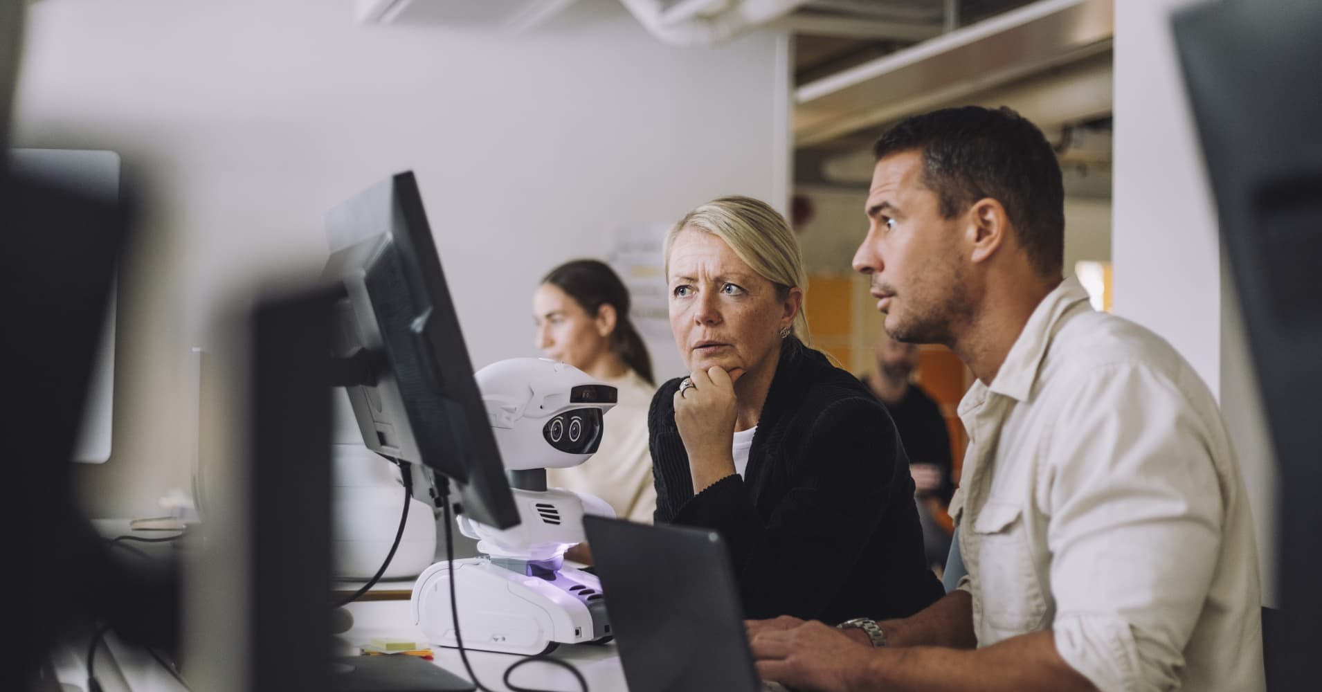 The AI question every job candidate on interview should be prepared to ...