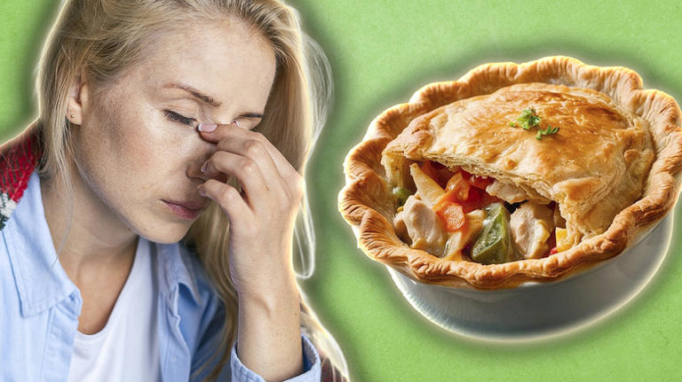 The devastating 2007 pot pie recall that sent over 100 people to the ...