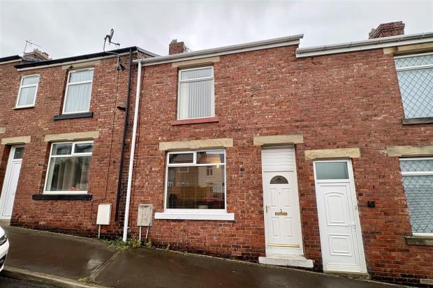 First-time buyer gem with stylish finish up for grabs in County Durham