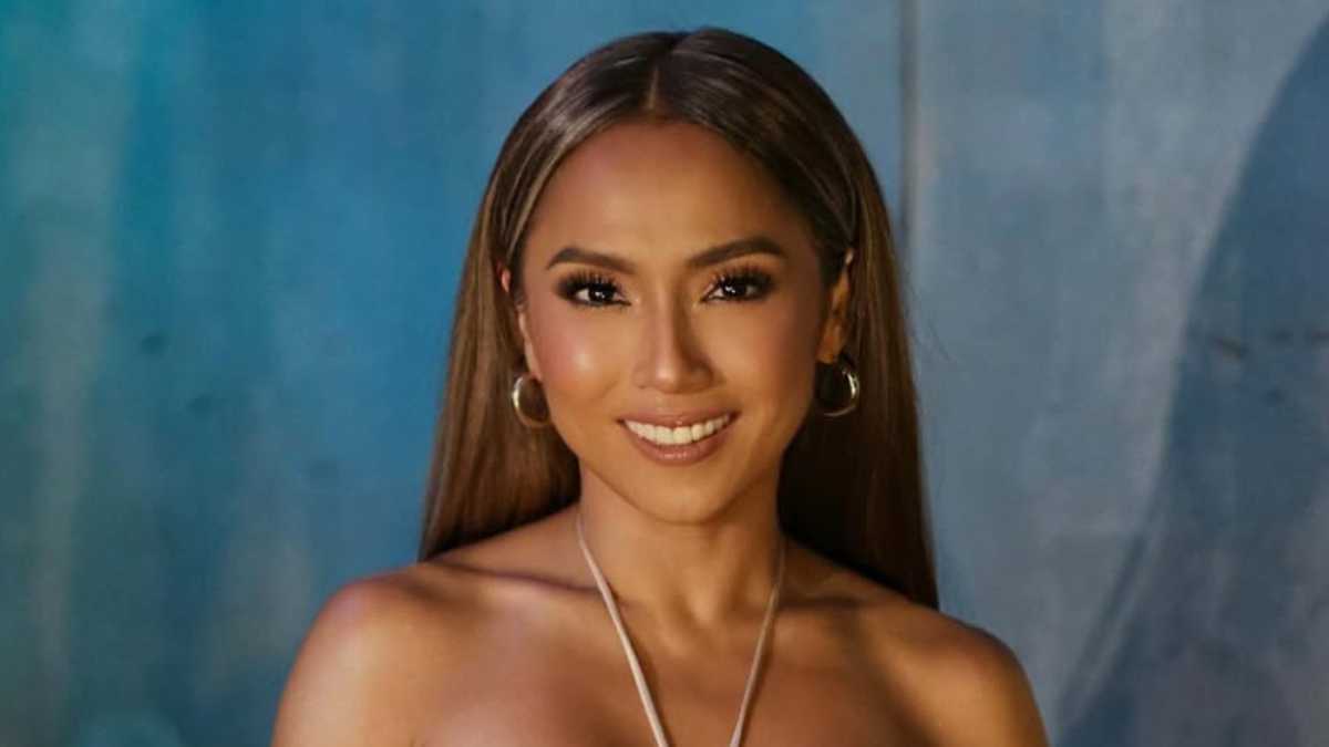 Rochelle Pangilinan announces SexBomb’s “Get Get Aww!rAWnd 5” show ...