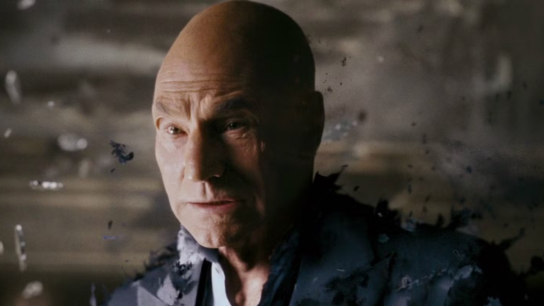 Mortal imortal? Todas as vezes que Charles Xavier de Patrick Stewart ...