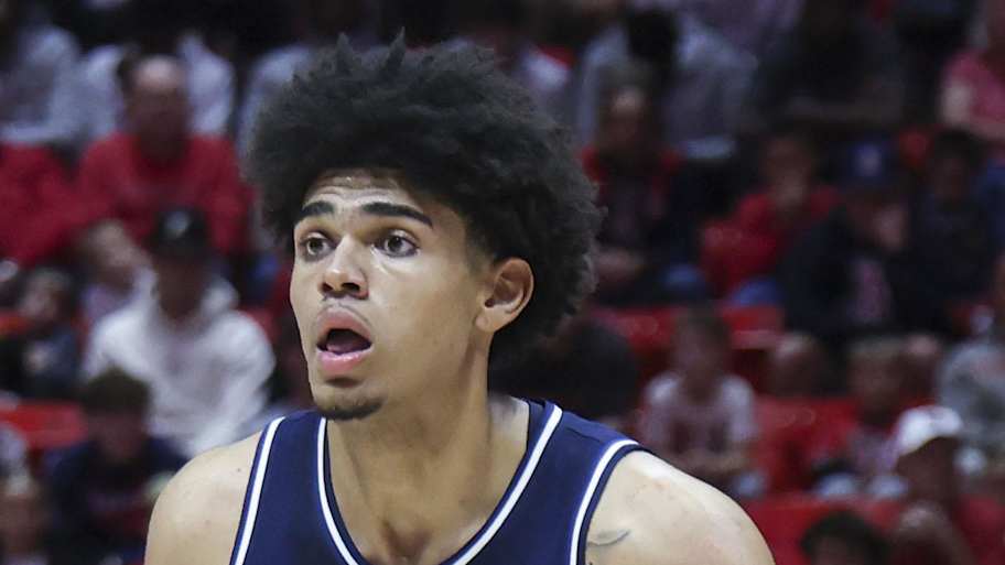 Wildcats' Peat named to Wooden Award midseason watch list