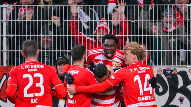 Schäfer Andrásék kétgólos hátrányból álltak fel a végjátékban