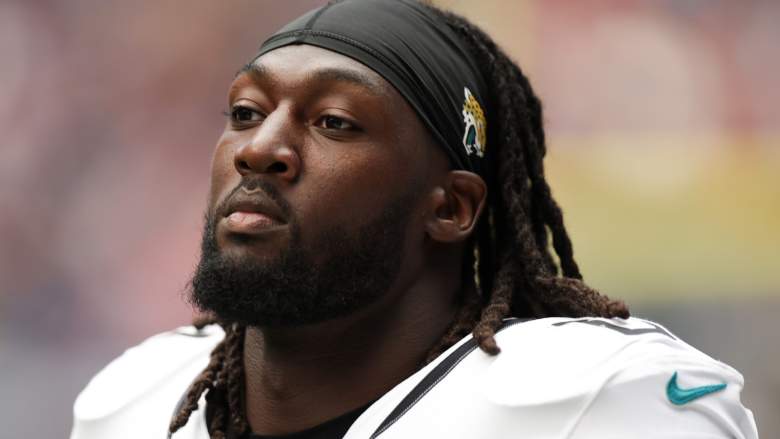 Jaguars duo earns All-Pro honors following breakthrough year