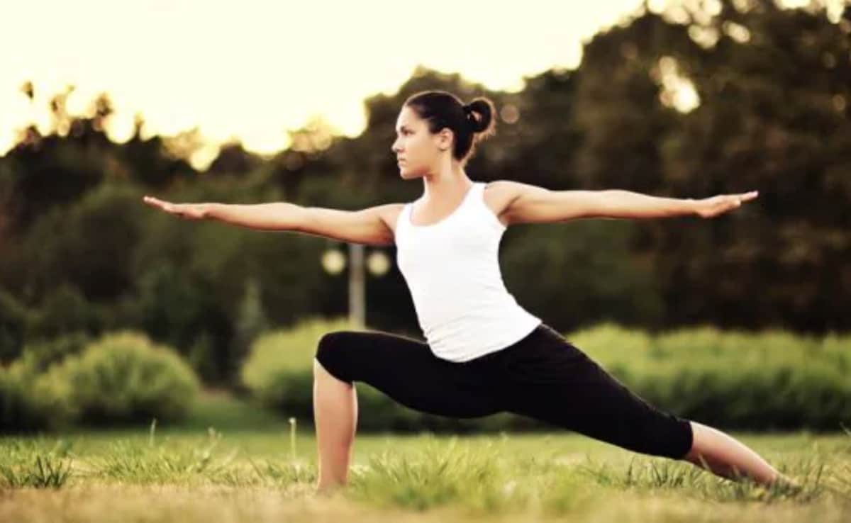 Yoga aids speedy opioid withdrawal recovery, improves anxiety, sleep: study