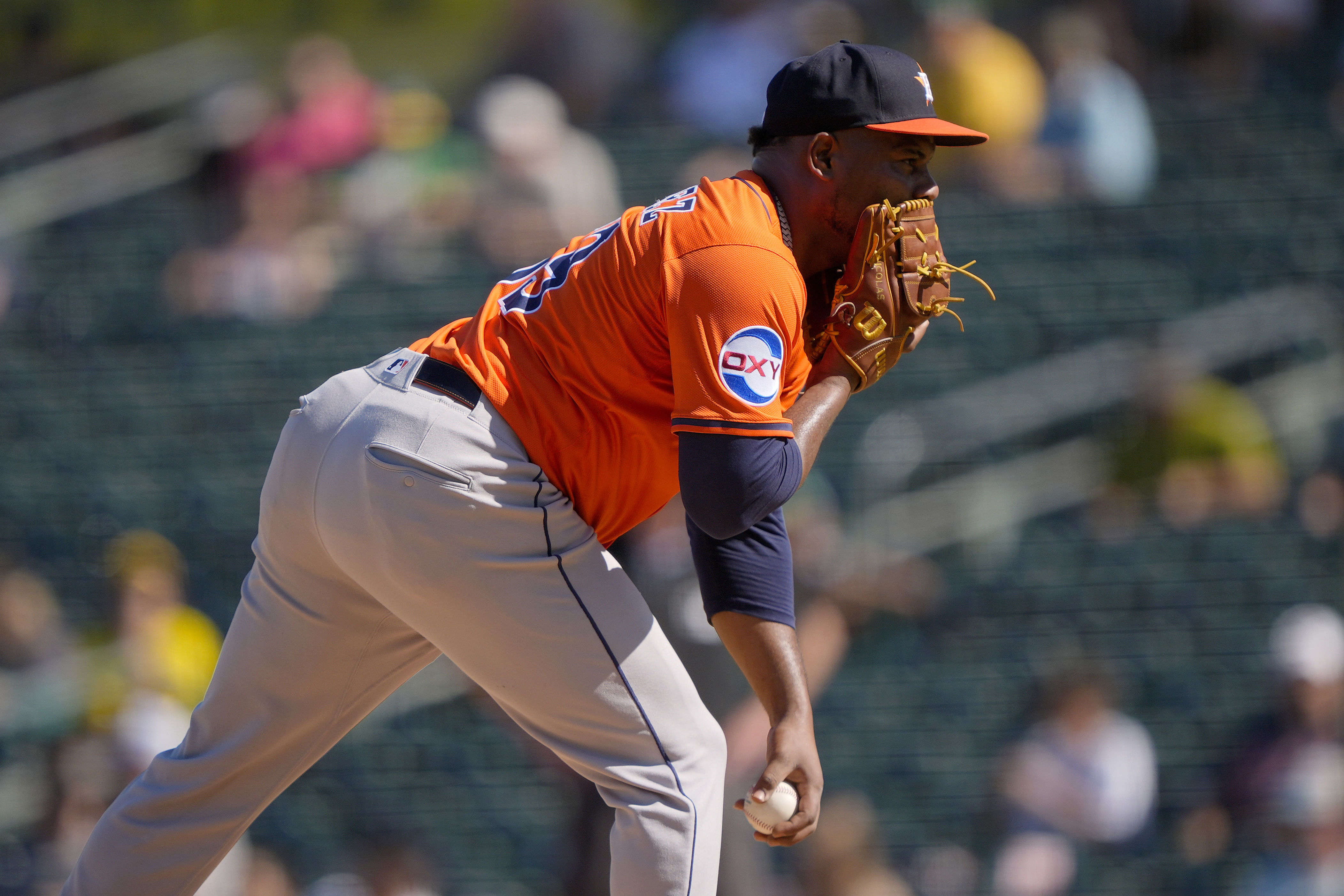 Mets morning news: Continuing to wait on Tucker and Valdez as opening ...