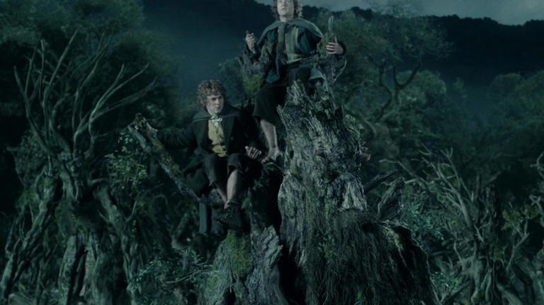 Avatar: Fire and Ash's best scene echoes a Lord of the Rings moment