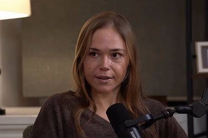 Tim Walz's daughter says threats against her and her brother led to dad ...