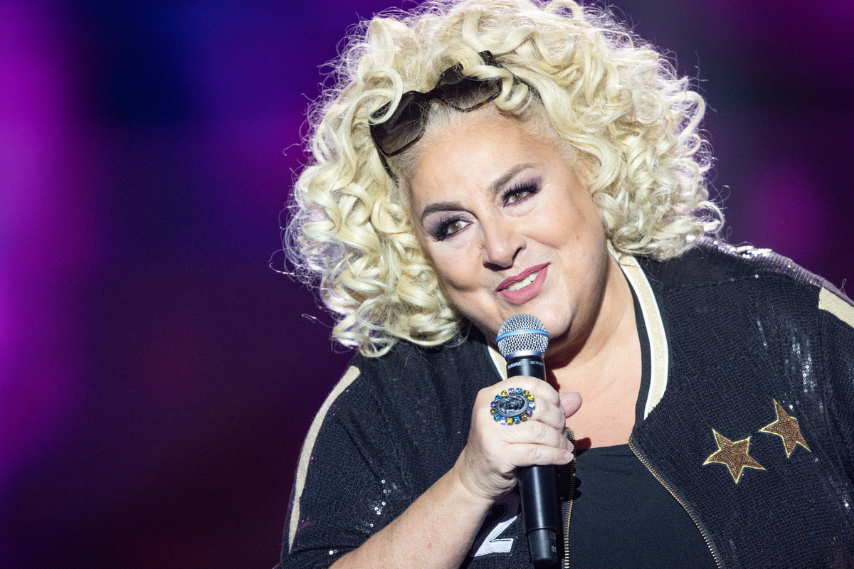 Marianne James « vexée comme un pou » : elle revient sur son expérience ...